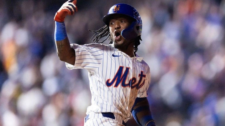 MLB: Ronald Acuña's Brother Could Be the Key for Mets to Snag a Padres Ace