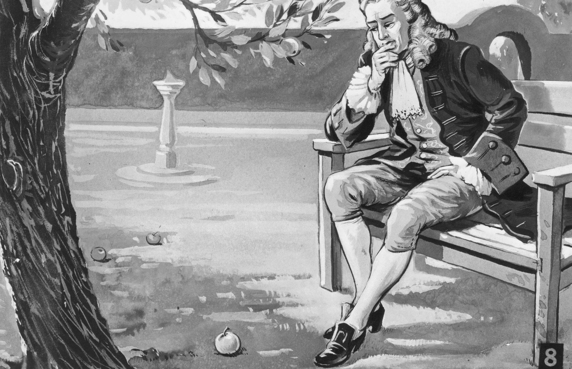 How global crises inspired some of the world's greatest discoveries