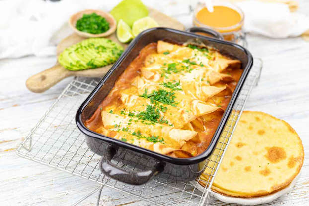 13 Mexican Dishes That Bring Delicious Flavors to Every Bite 13 Mexican Dishes That Bring Delicious Flavors to Every Bite