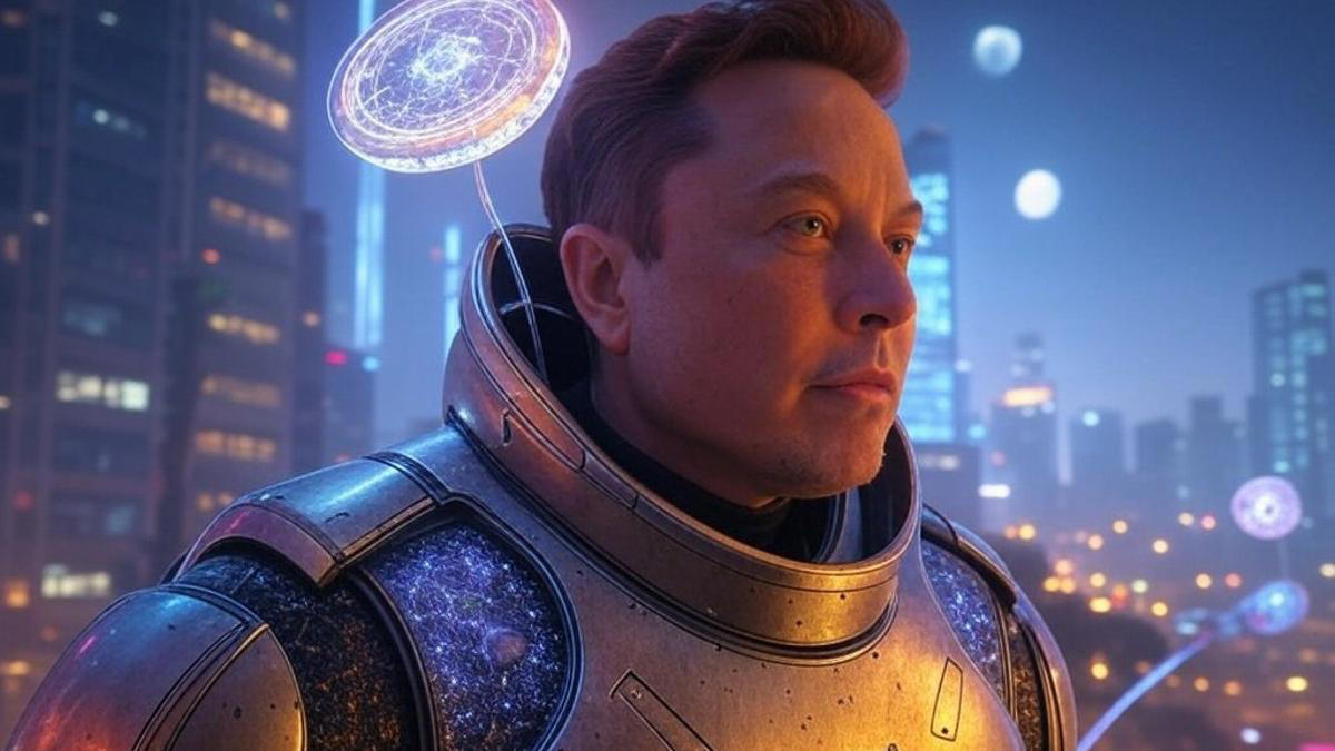 El potencial desinformador de Grok, la inteligencia artificial de X El potencial desinformador de Grok, la inteligencia artificial de X