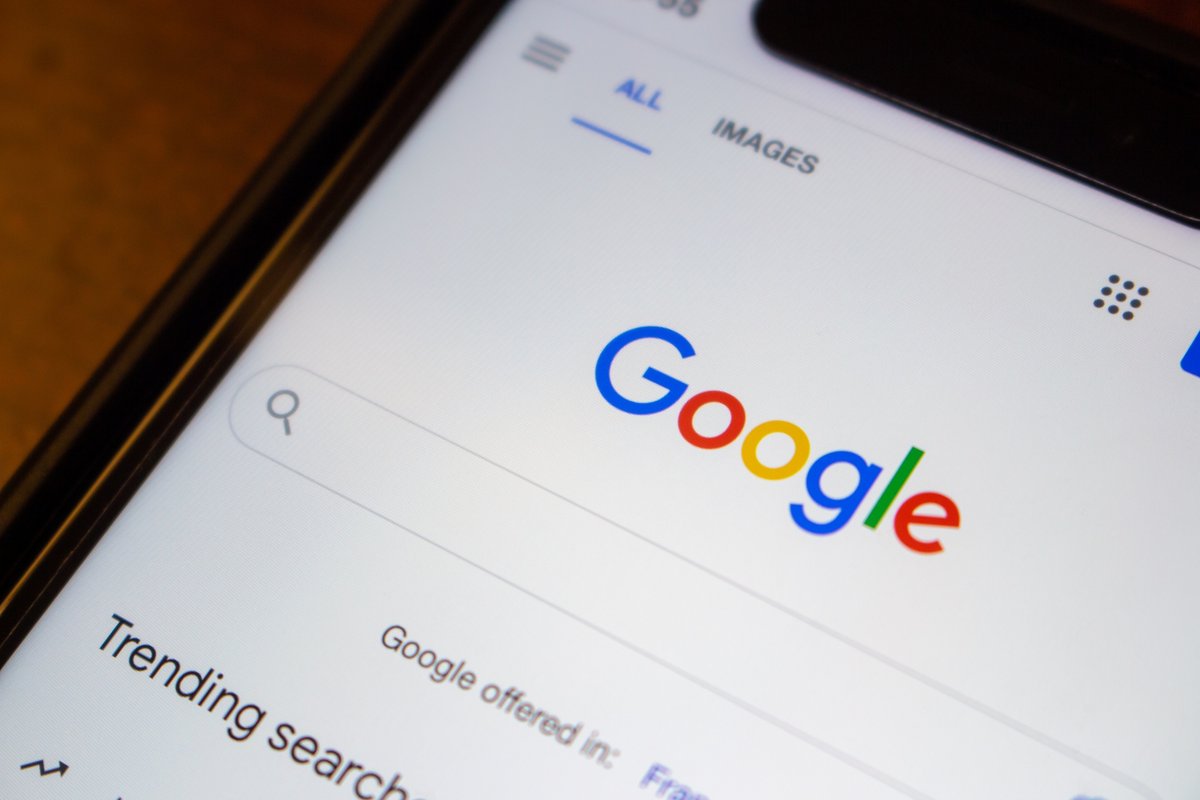 Sur la recherche en ligne, Google est au plus bas depuis 10 ans