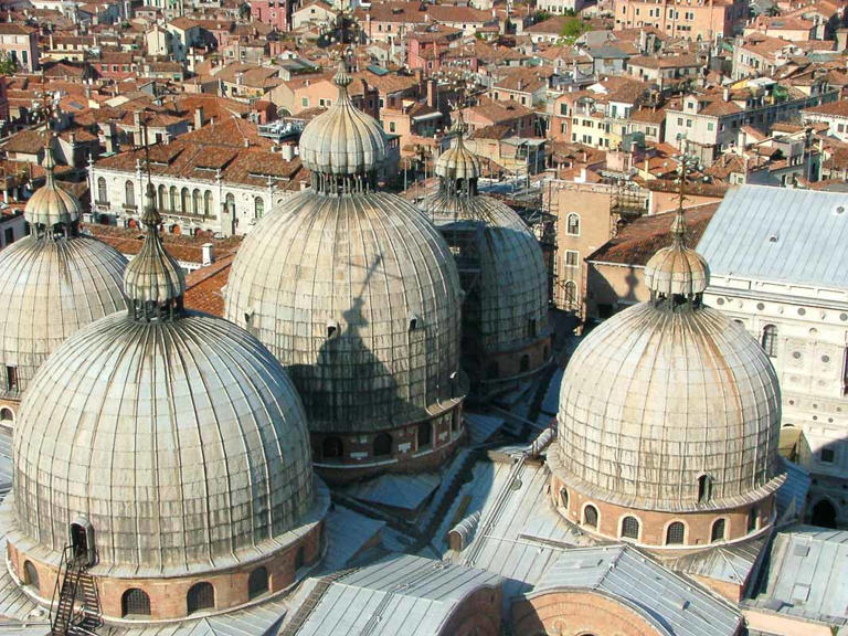 These are the Venice landmarks everyone should see at least once