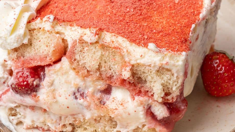 21 Effortless No Bake Desserts Anyone Can Make