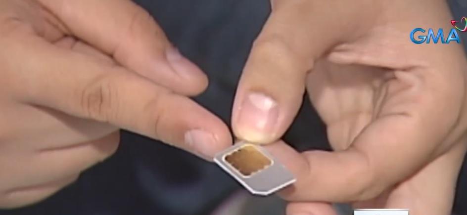 Gatchalian opposes in-person appearance for SIM registration