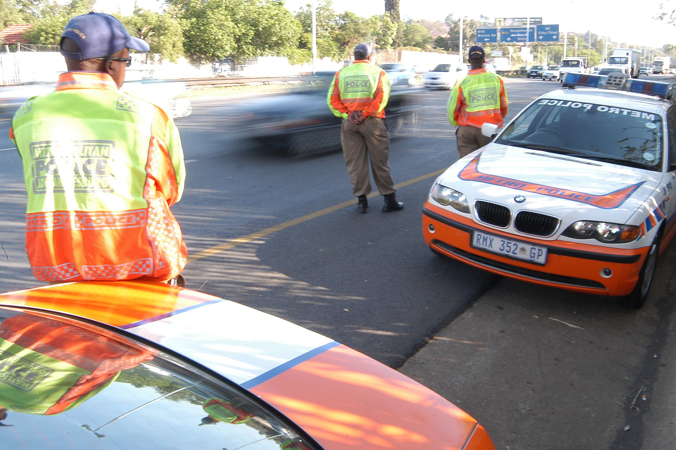 G20 Summit | Road closures and lane restrictions to take place on ...