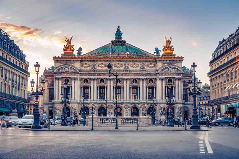 The Paris itinerary that locals would actually approve of