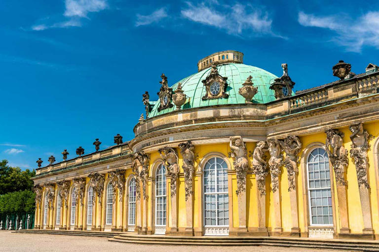 26 Must-See Landmarks in Germany That Belong on Every Bucket List