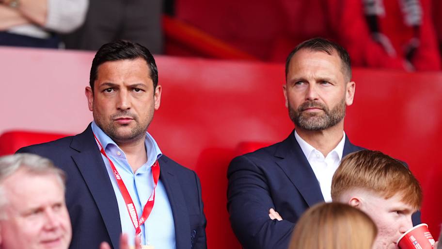 In full: The letter Enzo Maresca & Chelsea sporting directors wrote to ...