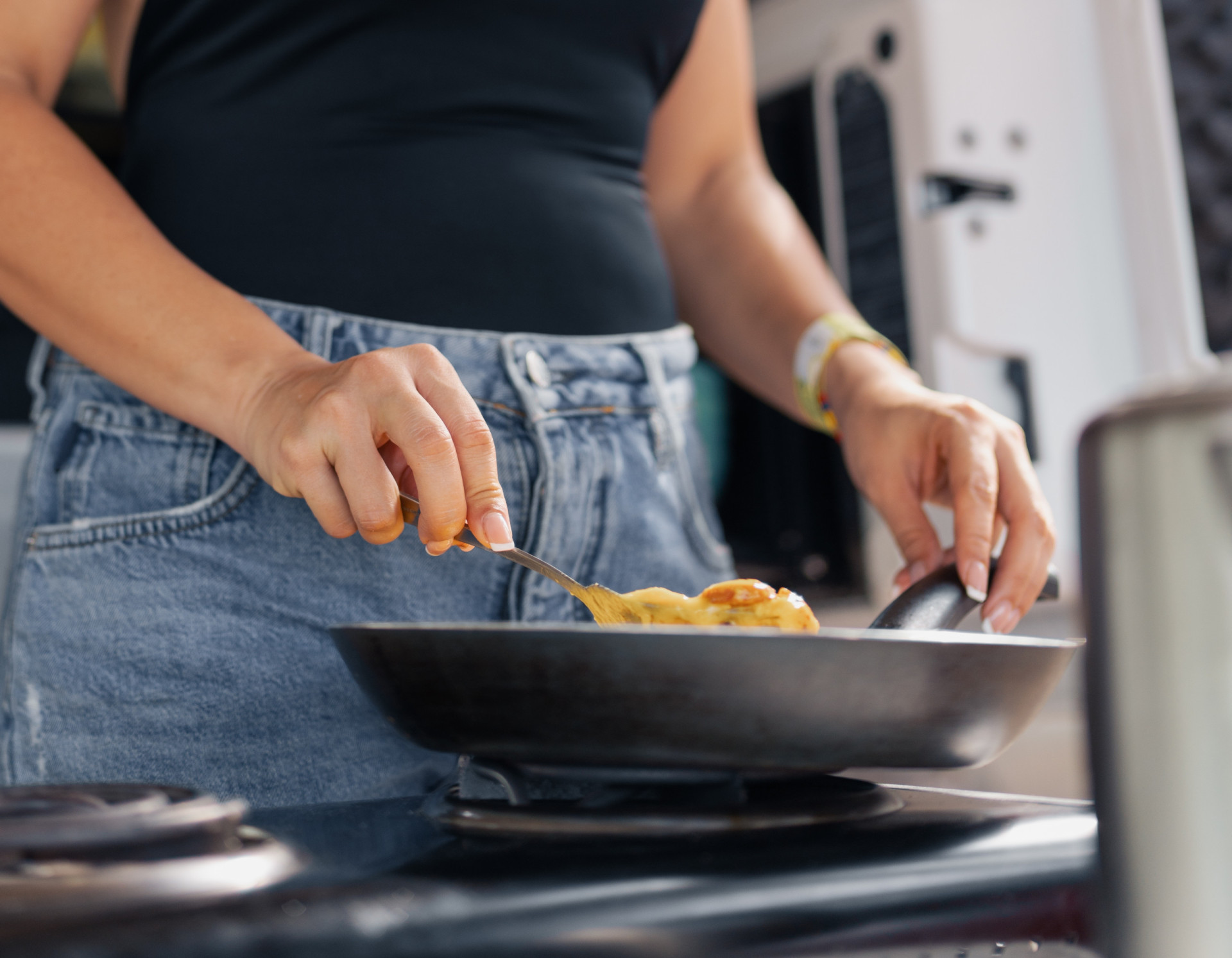Ces plats qu'il ne faut surtout pas réchauffer au micro-ondes