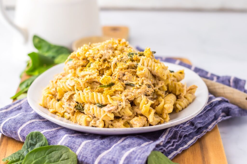 These 17 Crock Pot Recipes Turn Lazy Cooking into a Skill Worth ...