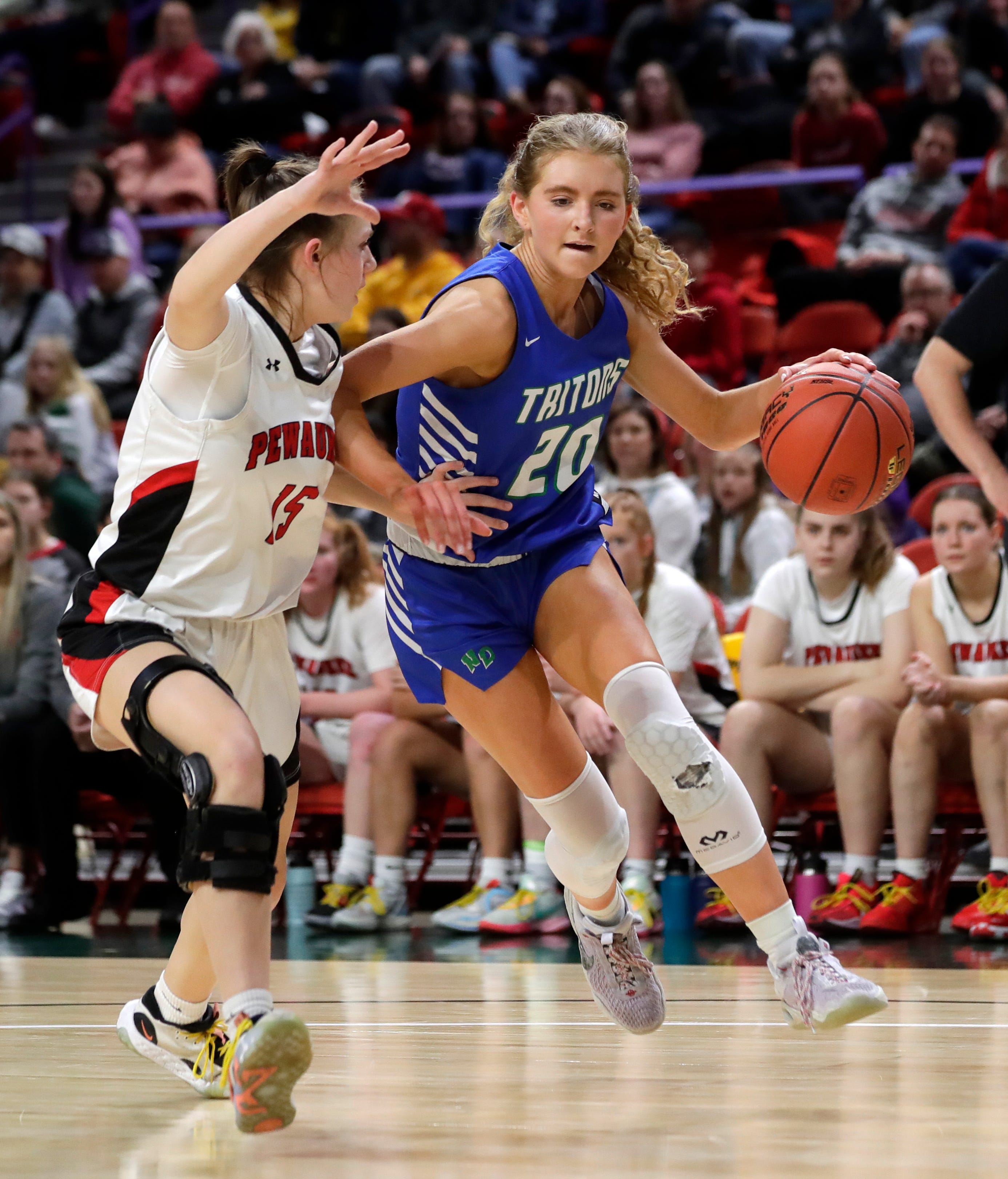 Vote for Cellcom Press-Gazette high school athlete of the week among ...