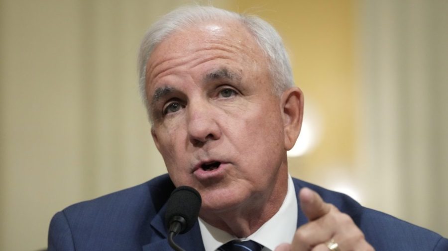 Republican on stalled Iran talks: 'Starting to feel like we're Charlie ...