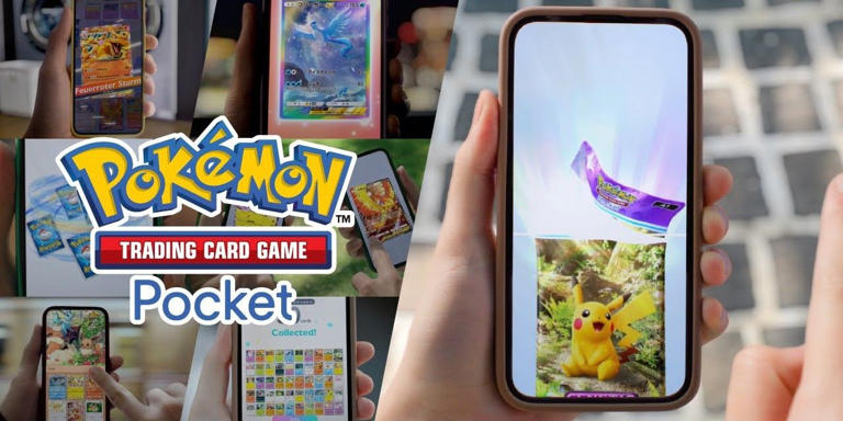 Pokémon TCG Pocket: 10 OP Decks That Will Crush You Immediately