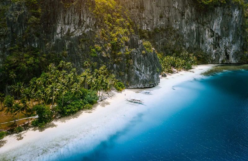 Backpacking the Philippines: Where to Go, What to Eat, Tips!