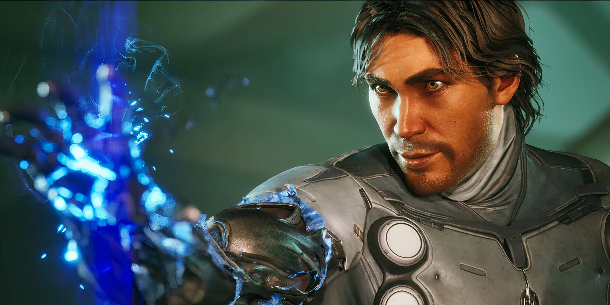 Exodus Gameplay Trailer Continues Mass Effect's Legacy