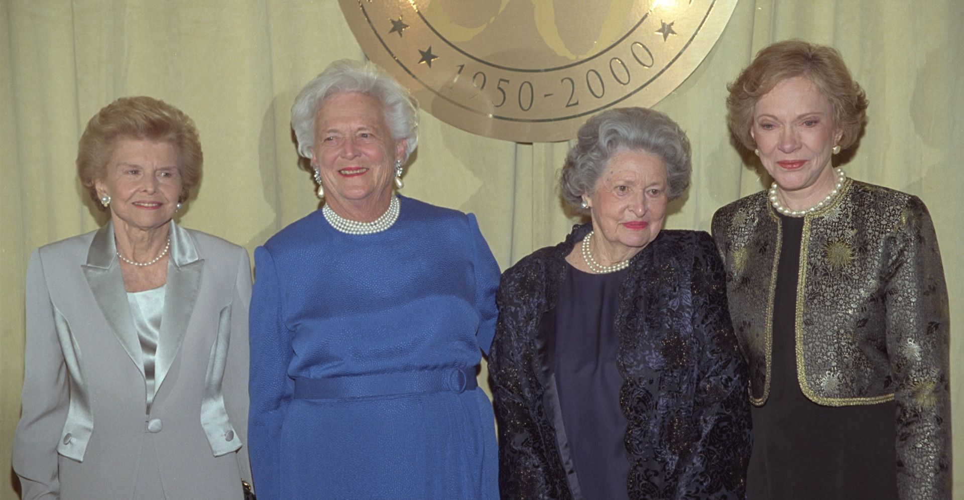 Surprising rules and traditions US First Ladies must follow