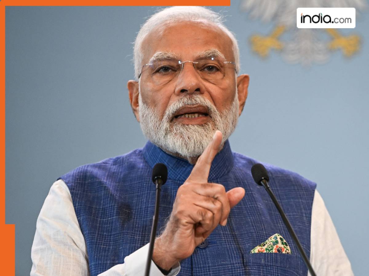 India to ban sale of foreign made laptops? Modi govt makes big announcement