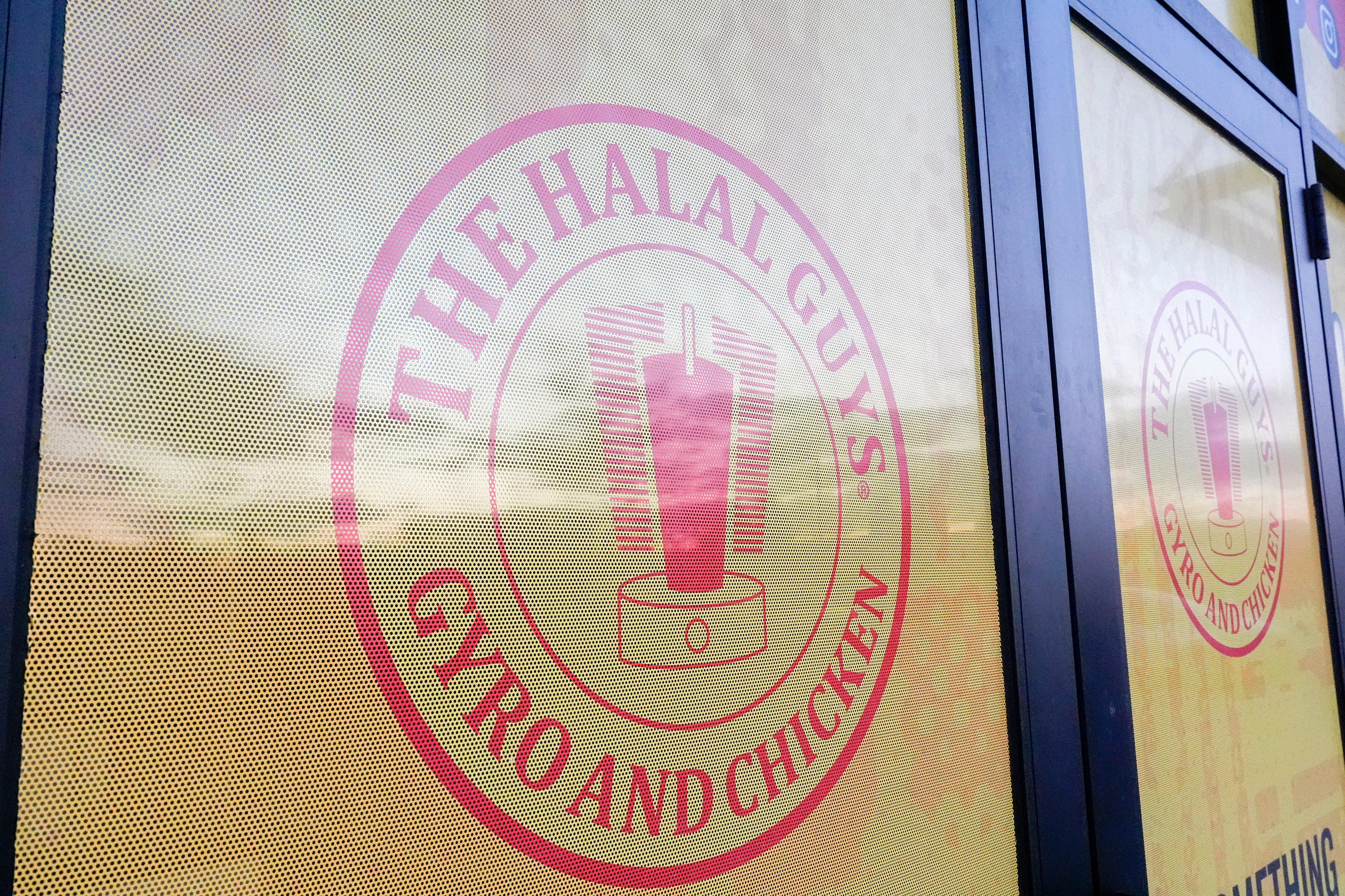 The Halal Guys to open first Rhode Island location. See where