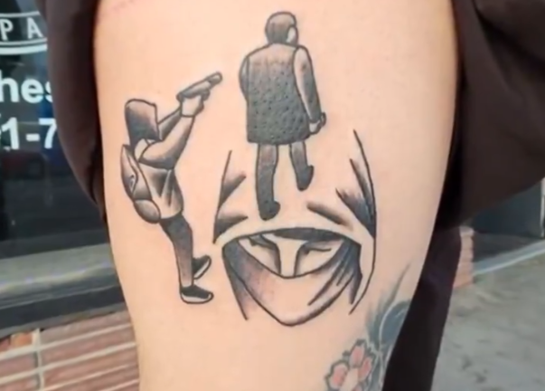 스타가 된 美 살인범…루이지 맨지오니, 높은 인기에 다큐멘터리까지