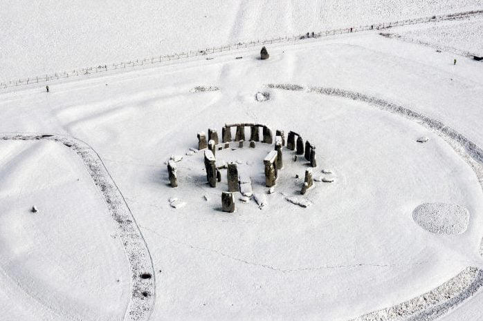 What to Know About the First Day of Winter: Winter Solstice 2025