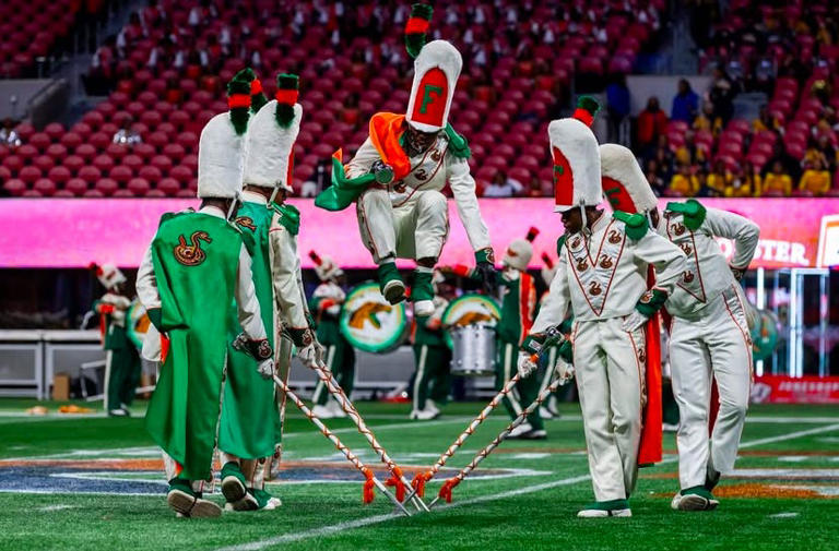 Records: FAMU officials saw red flags ahead of Georgia Football Classic ...