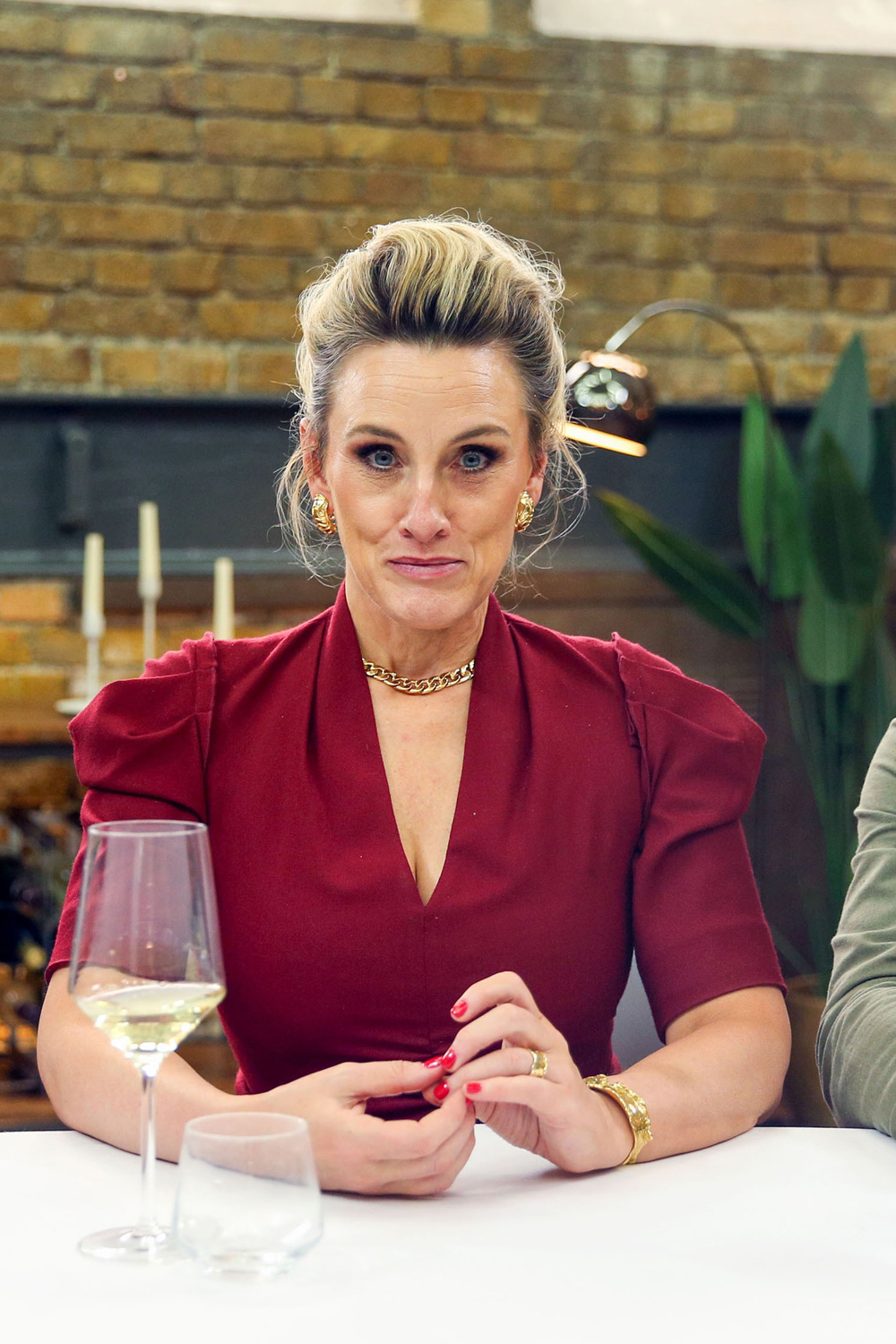 Who Is Grace Dent? Meet The New MasterChef Host
