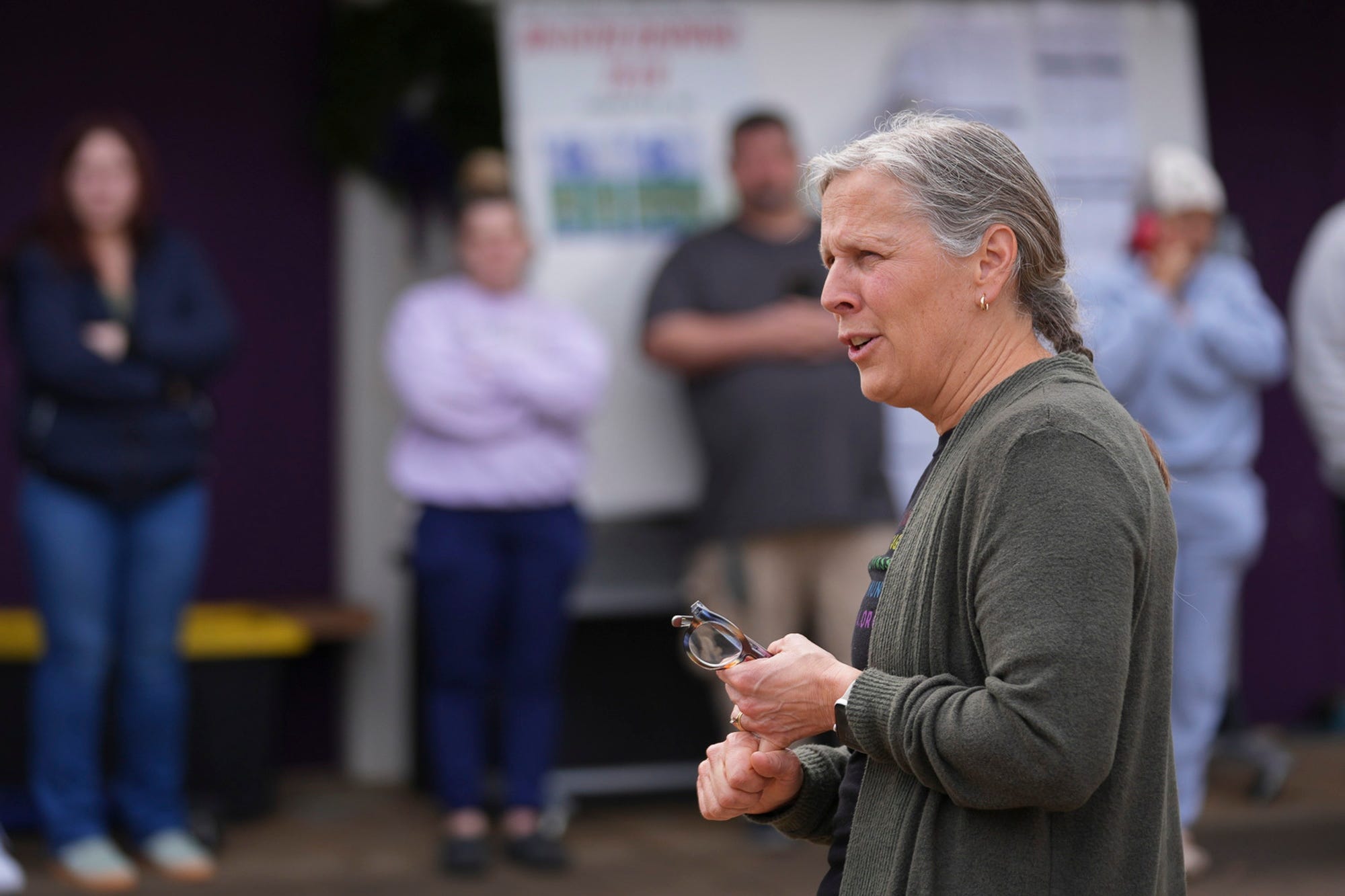 WNC presbytery conveys West Asheville church property to reparations ...