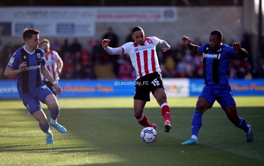 Five Former Imps Released By Championship Sides – Would You Have Them Back?