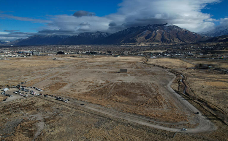 Opening act of Utah’s big development at The Point will now be anchored ...