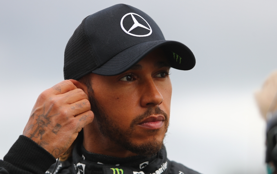 Ferrari, pay cut, and the dream of more: The facts behind Lewis ...
