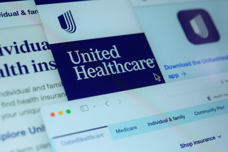 UnitedHealthcare selects new CEO