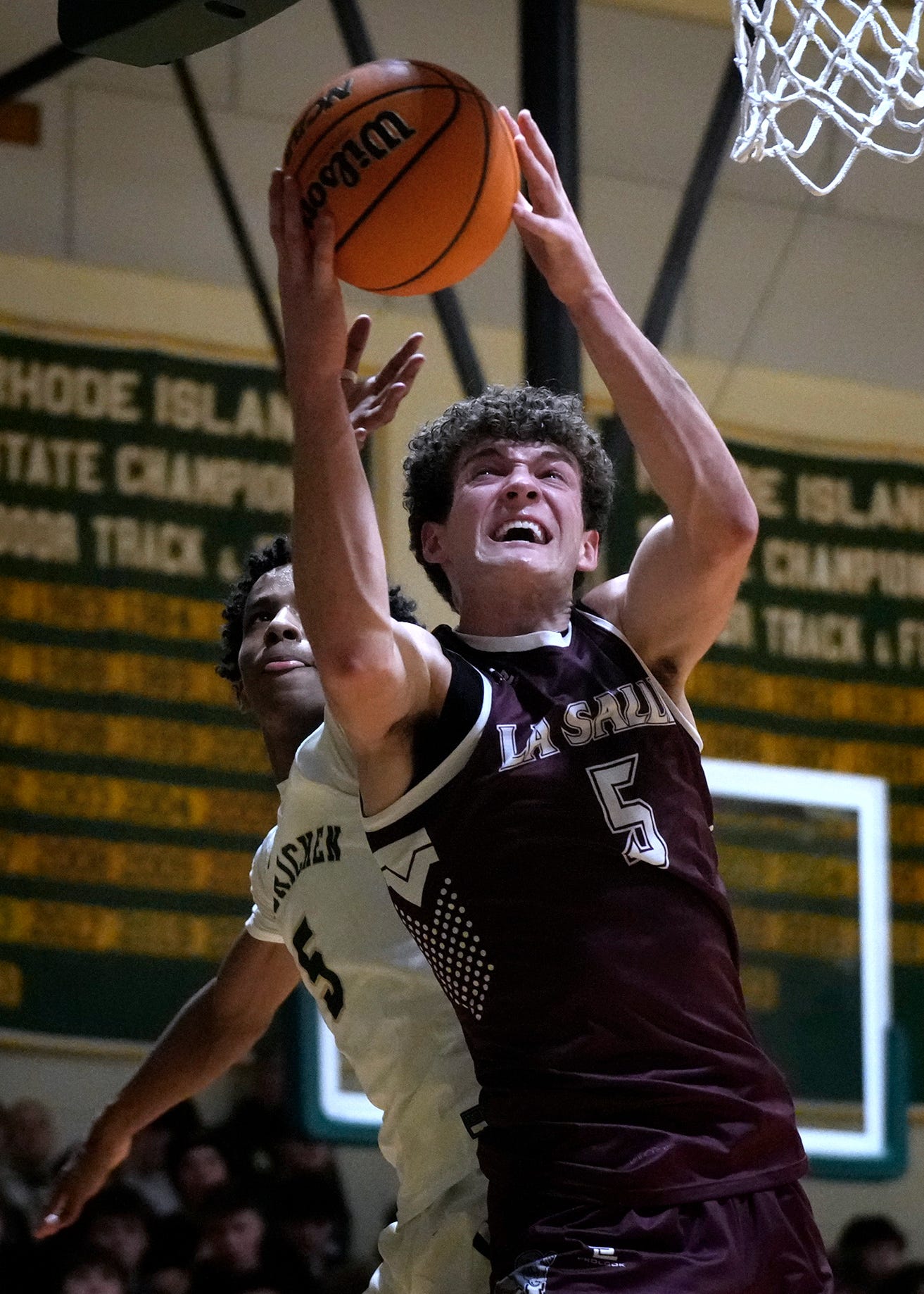 10 top players to watch in RI Division I boys basketball this season