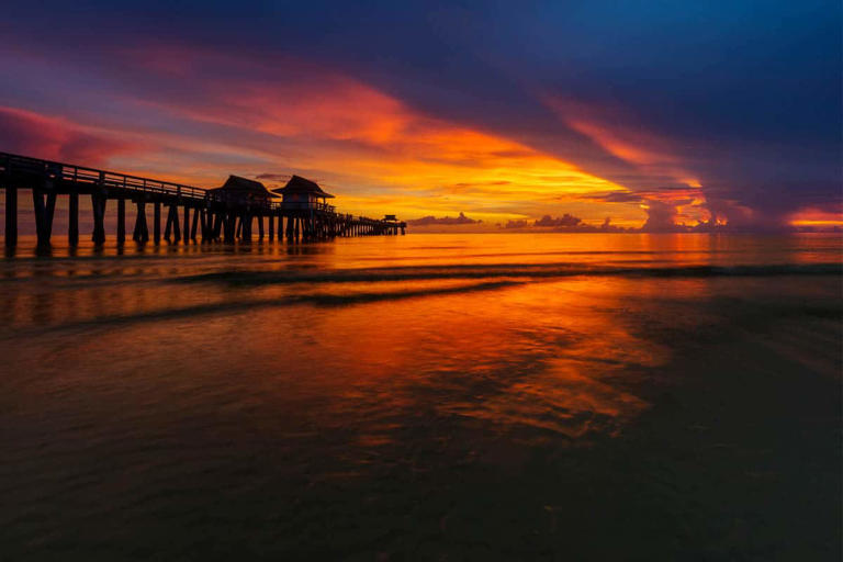 Discover the 13 Most Beautiful Coastal Towns in the Sunshine State
