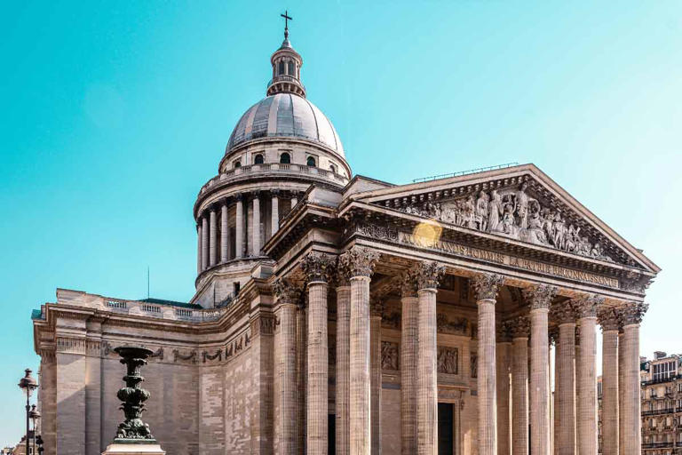The 25 Most Iconic Monuments in Paris You Need to See