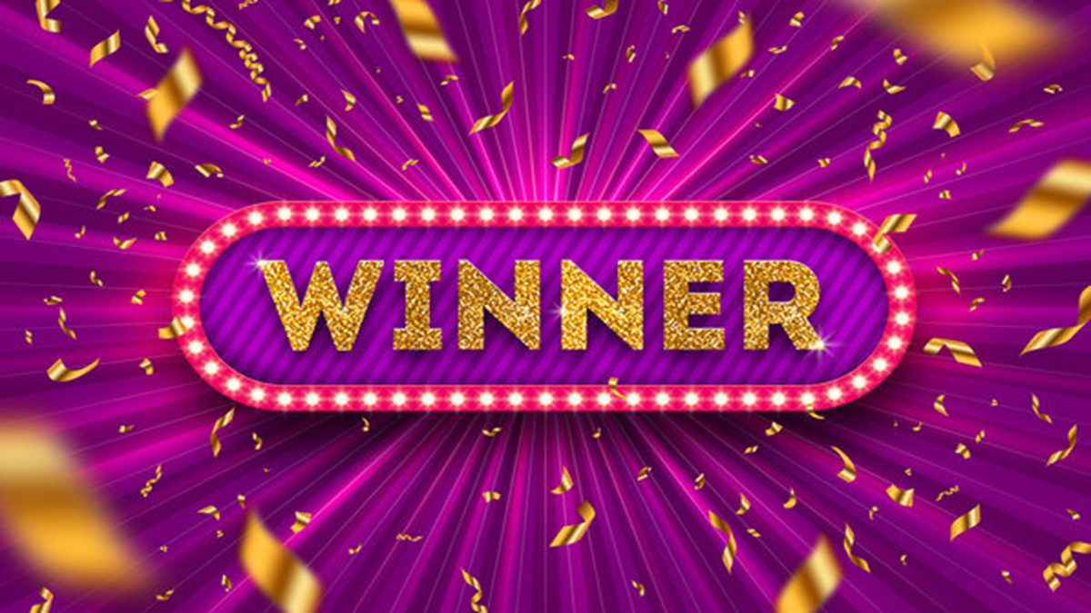 Local keno fan claims $32,080 prize New Year's Eve