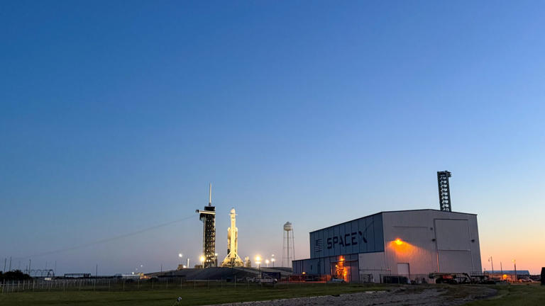 Elon Musk (and SpaceX) may have violated national security regulations Elon Musk (and SpaceX) may have violated national security regulations