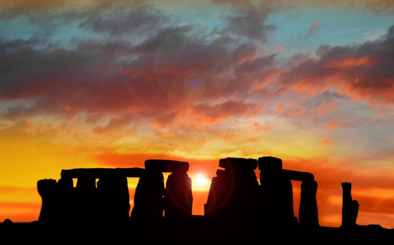 What is the meaning of the winter solstice in life and spirituality?
