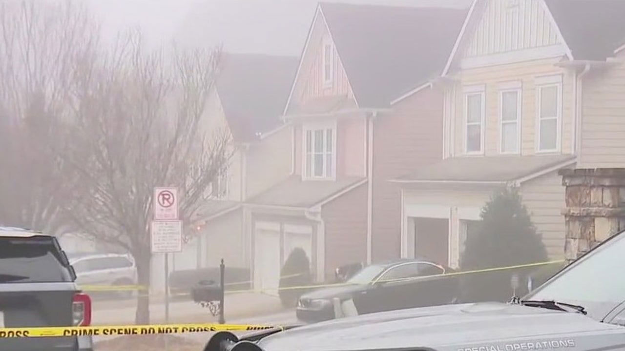 Arrest made in deadly double shooting in The Lakes at Cedar Grove ... Arrest made in deadly double shooting in The Lakes at Cedar Grove ...