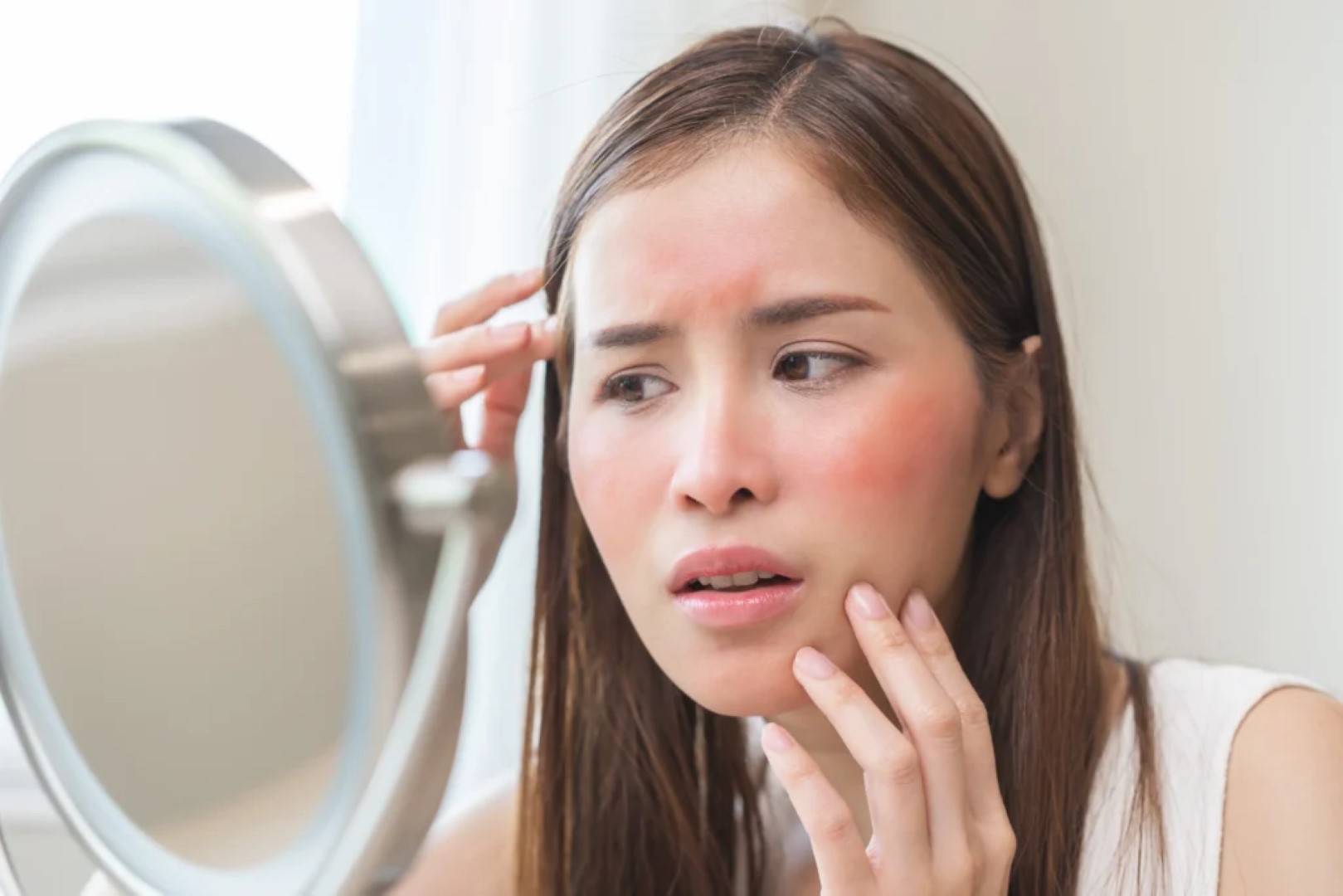 12 Reasons Your Skin Feels Dull No Matter What You Do