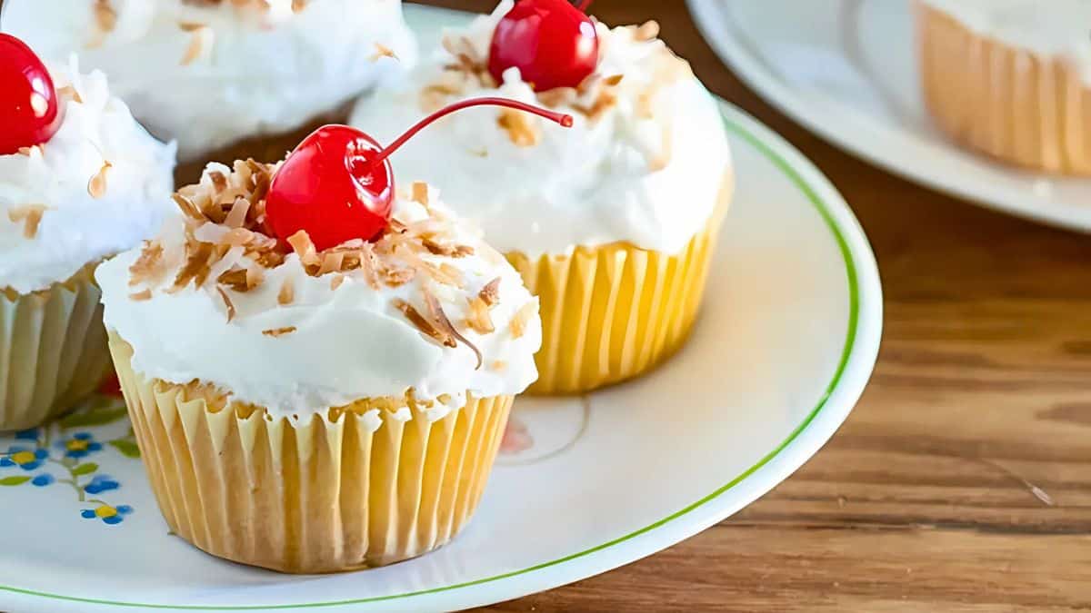 25 Fun Dessert Recipes To Satisfy Your Sweet Cravings