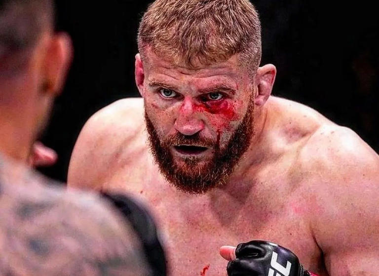 Jan Blachowicz abre o jogo e promete evitar erros cometidos contra ... Jan Blachowicz abre o jogo e promete evitar erros cometidos contra ...