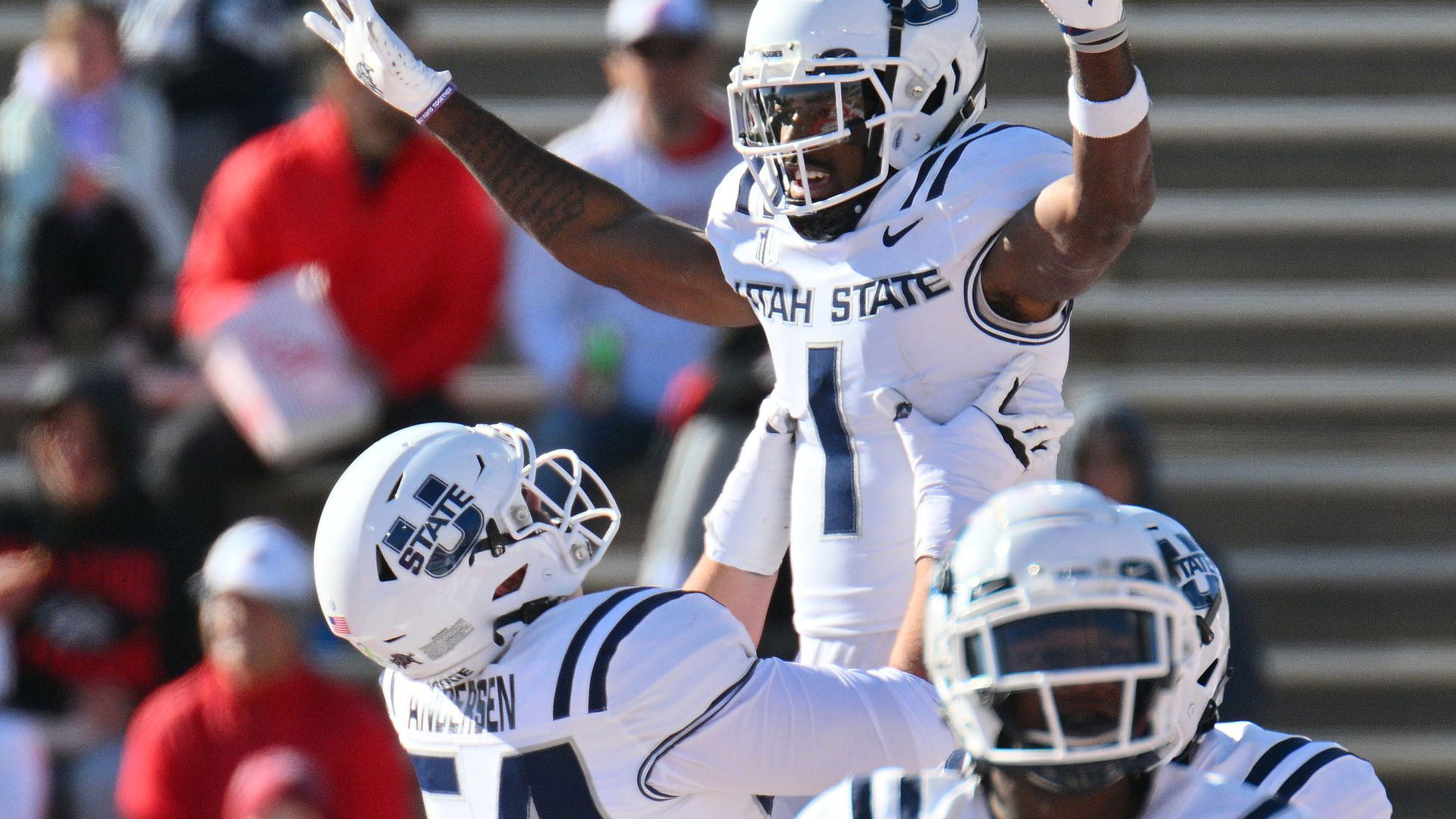 NC State lands transfer offensive linemen Teague Andersen and Brock Stukes NC State lands transfer offensive linemen Teague Andersen and Brock Stukes