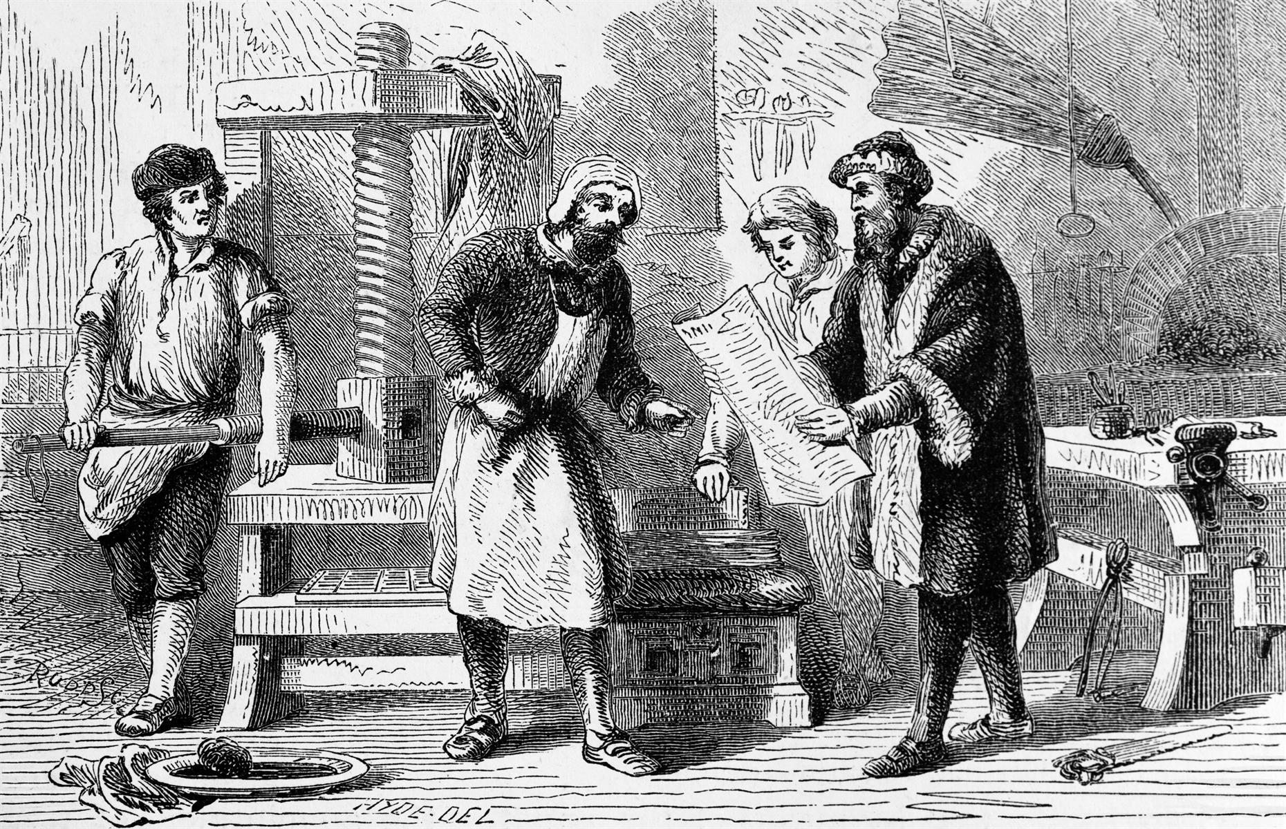 32 revolutionary inventions born of global crises