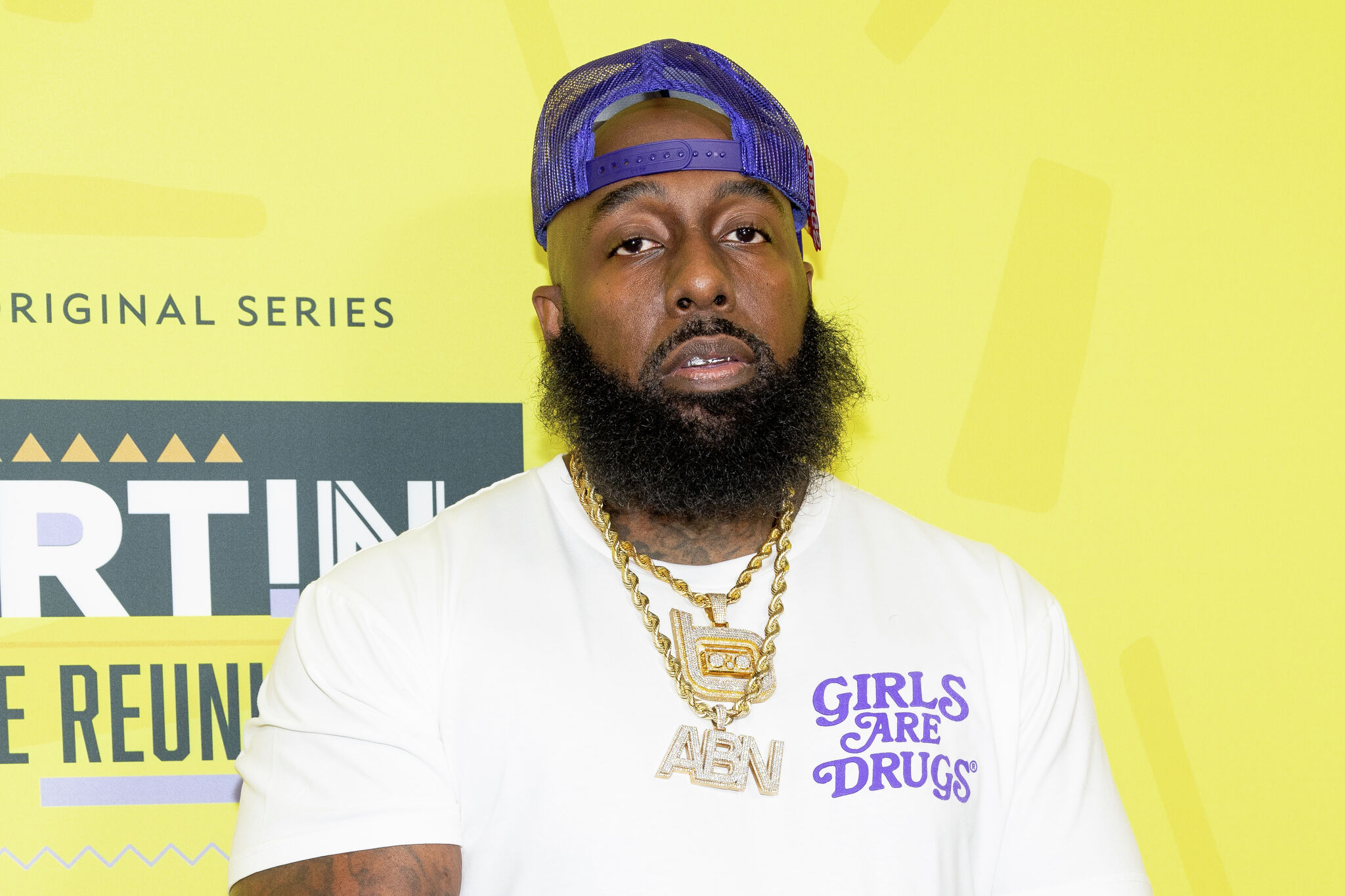 Houston rapper Trae tha Truth locates missing daughter