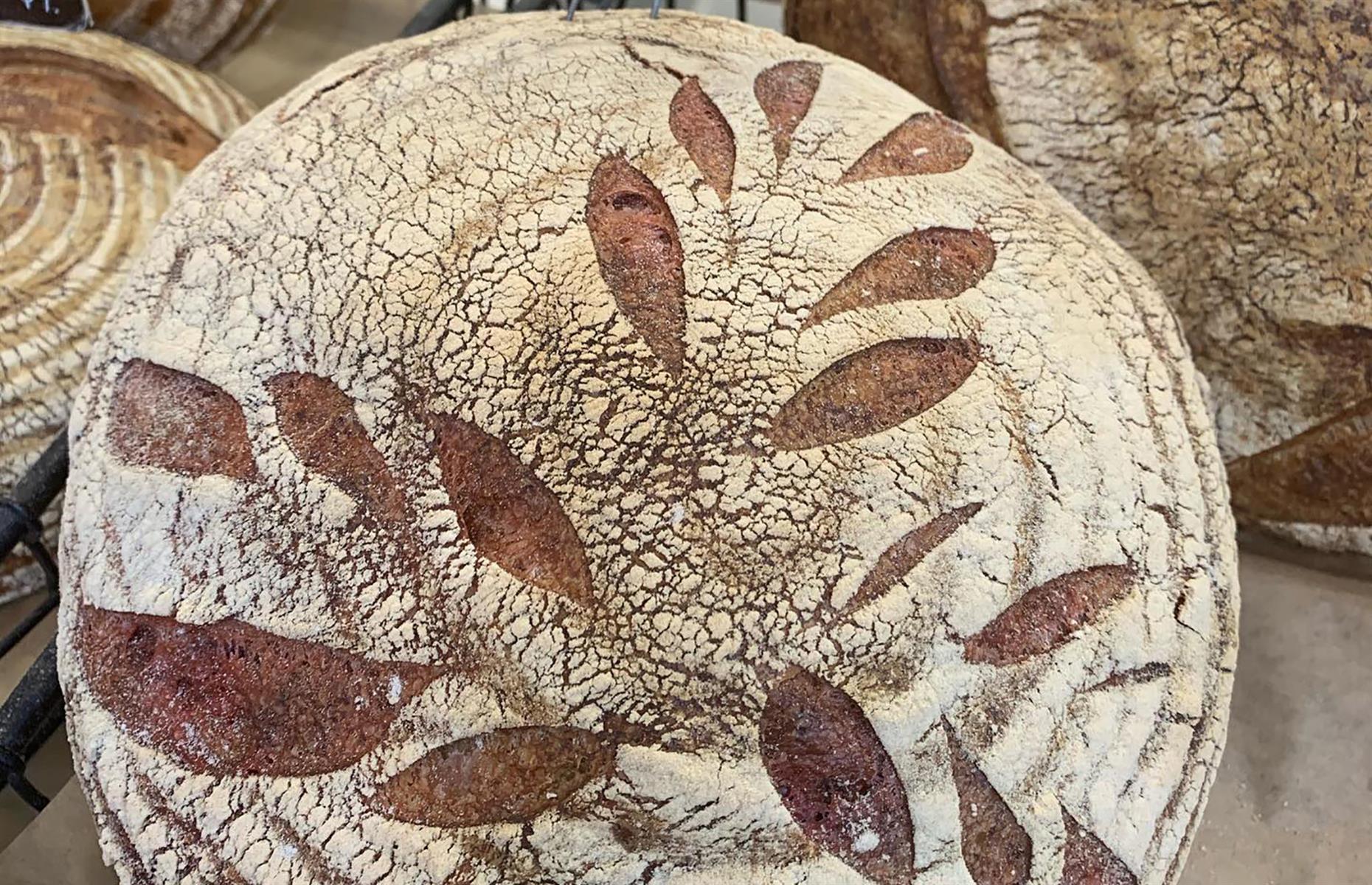 The Ultimate Bakery For Bucket-List Bread In Every State