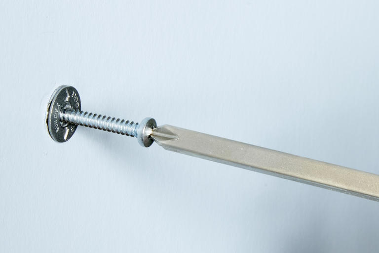 How to Remove Drywall Anchors