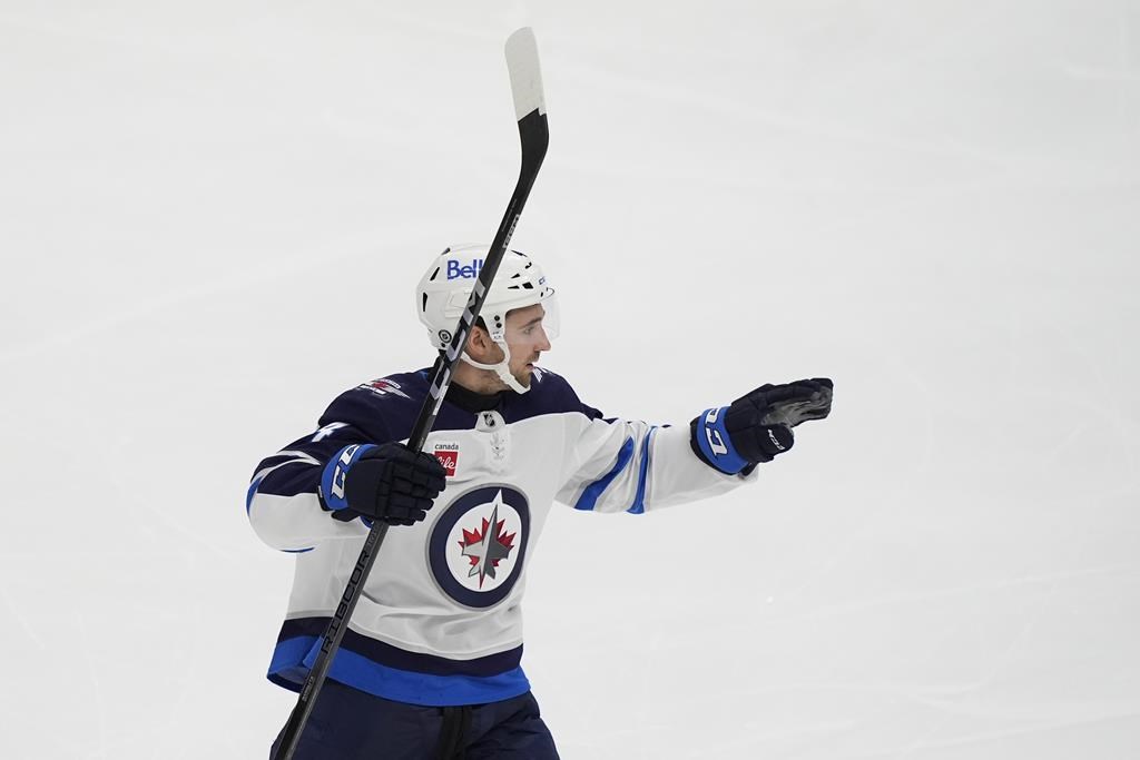 ANALYSIS: Winnipeg Jets’ Neal Pionk marks 500th NHL game