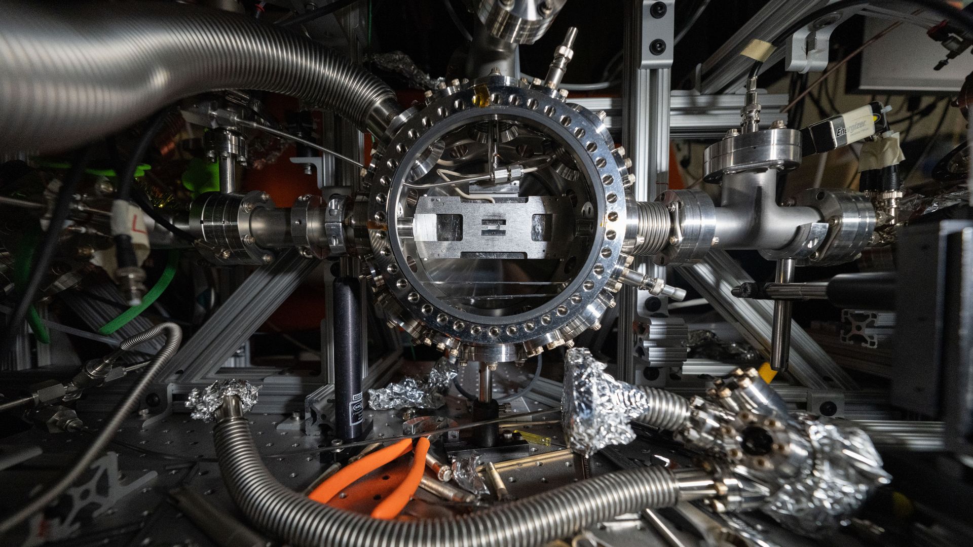 US scientists freeze nuclear clock tech at -189°F to rewrite future of ...