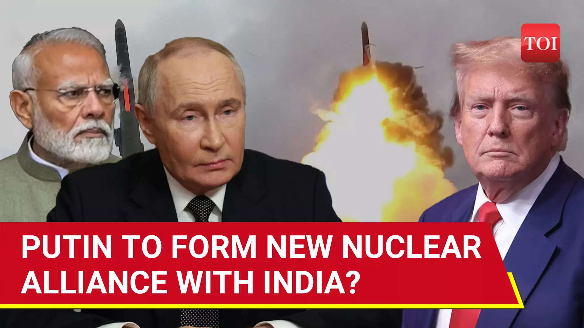 Putin Aide Threatens To Develop New Nuclear Alliance With India: 'U.S ... Putin Aide Threatens To Develop New Nuclear Alliance With India: 'U.S ...