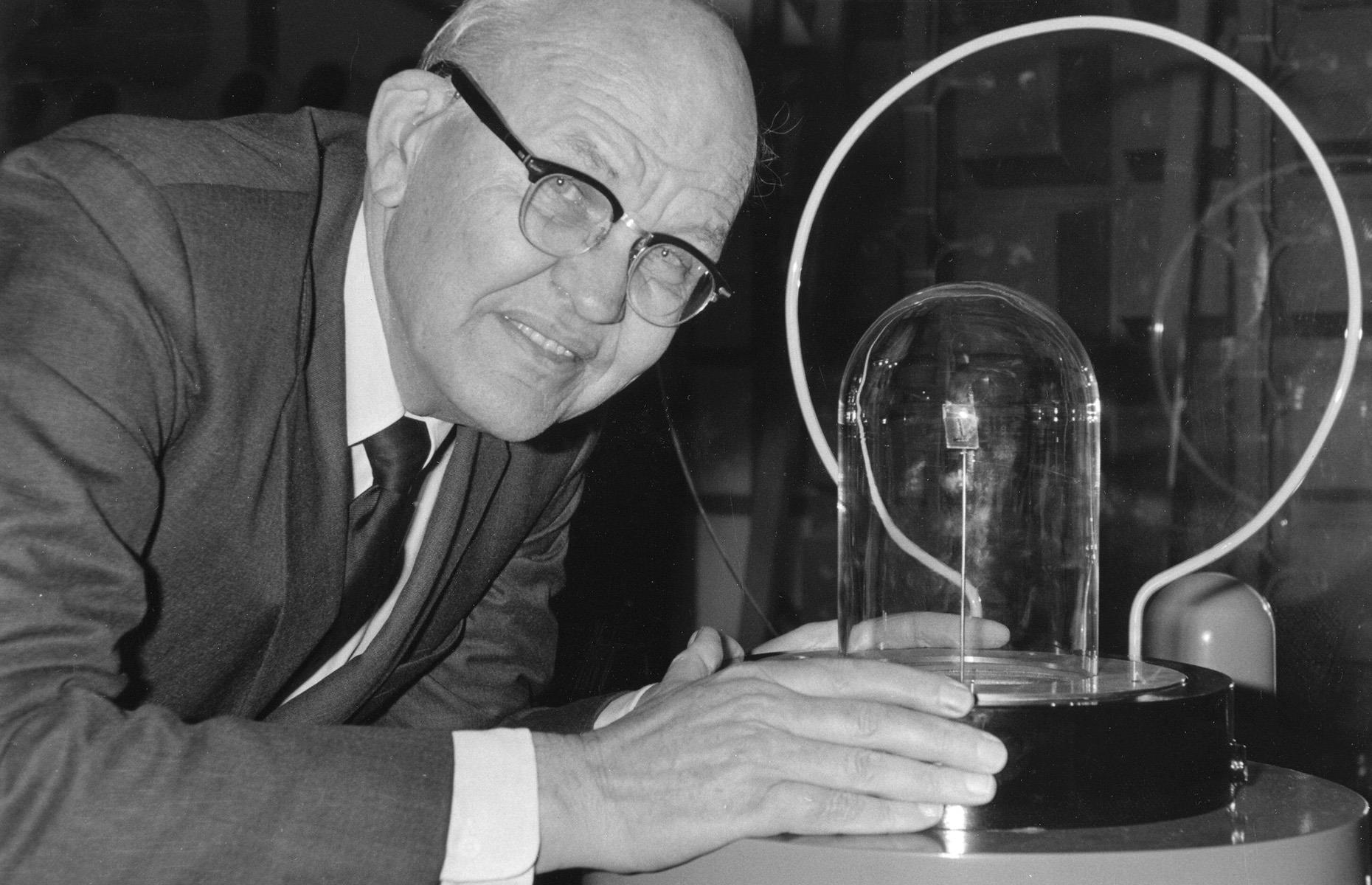 32 revolutionary inventions born of global crises